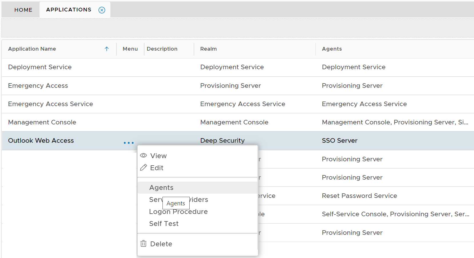 Upgrade IIS Agent 5.x to IIS Agent 6.x - DualShield MFA Platform - Deepnet Security Technical Guides