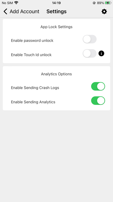 Quick Test DeepNet Authenticator - DualShield MFA Platform - Deepnet ...