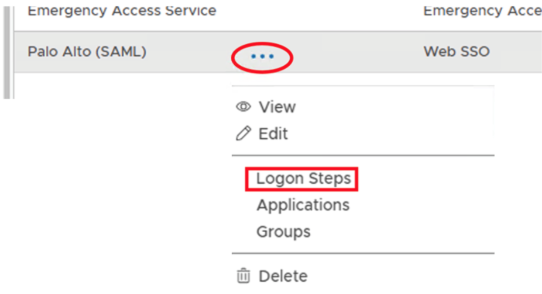 DualShield Logon Procedure and Application setup. - DualShield MFA Platform - Deepnet Security ...