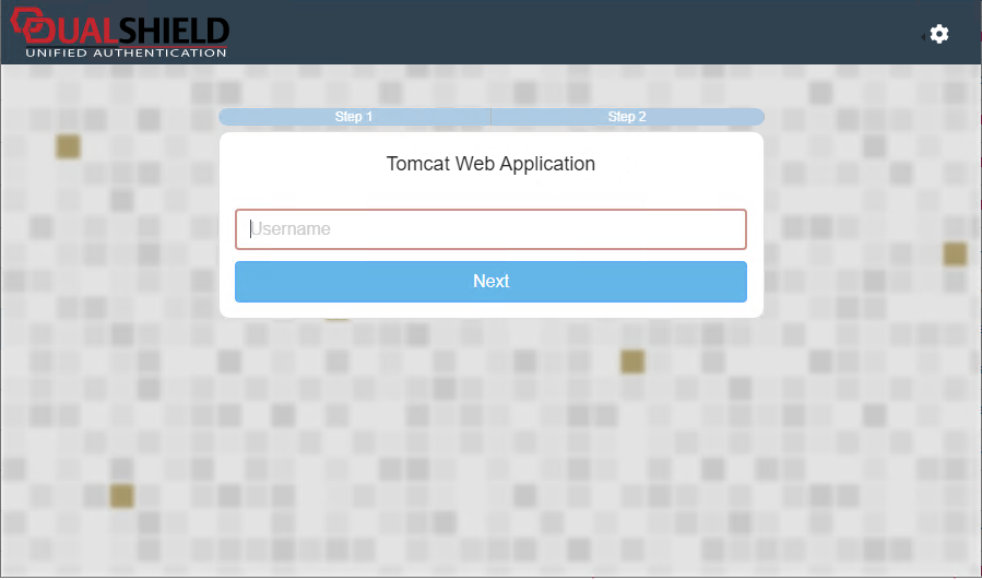 Authentication [TMC] - DualShield MFA Platform - Deepnet Security Technical Guides