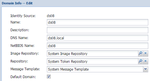 How to find DNS Name & NETBIOS Name - DualShield MFA Platform - Deepnet ...