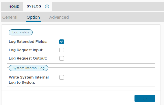 Syslog - DualShield MFA Platform - Deepnet Security Technical Guides